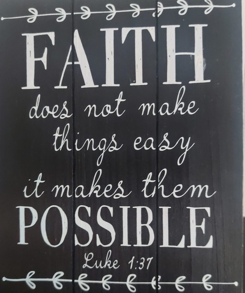 Will Small Decisions Bring Victory?